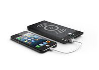 CYSPO Qi Wireless Charging Power Bank with 4000 mAh Battery portable mobile phone charging